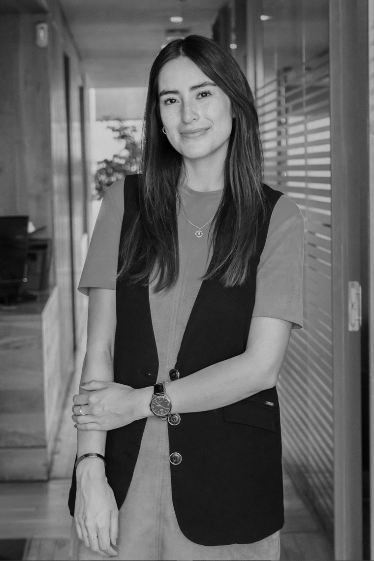 Currículum Pía Robledo Soto – Abuid